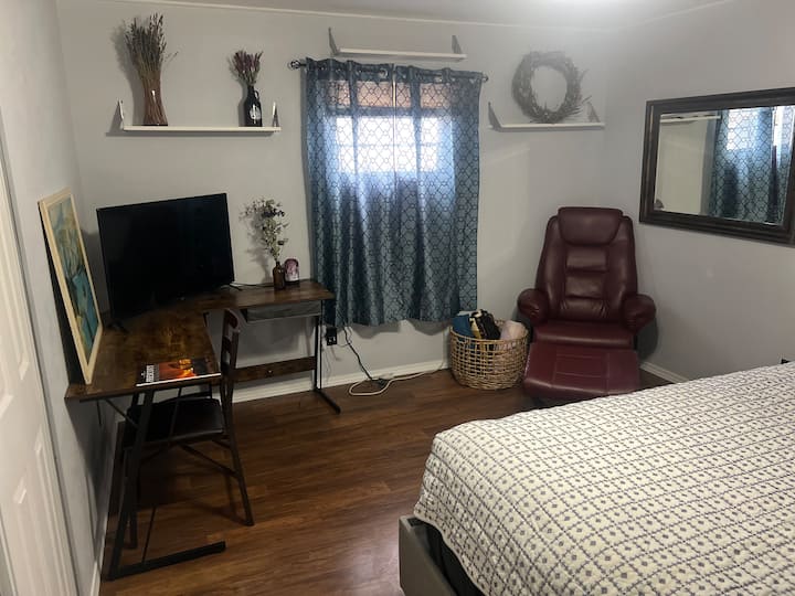 The Stay - Prescott, AZ