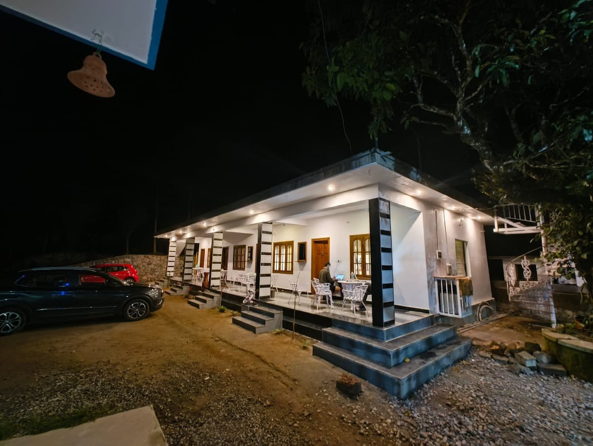 The Cradle Coorg 2 - Casas cueva en renta en Madikeri, Karnataka, India ...