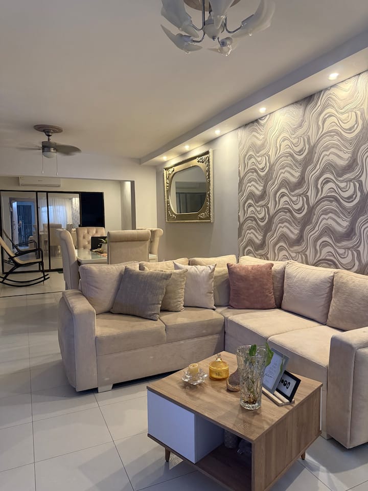 Exclusiva Casa Al Norte. - Valledupar