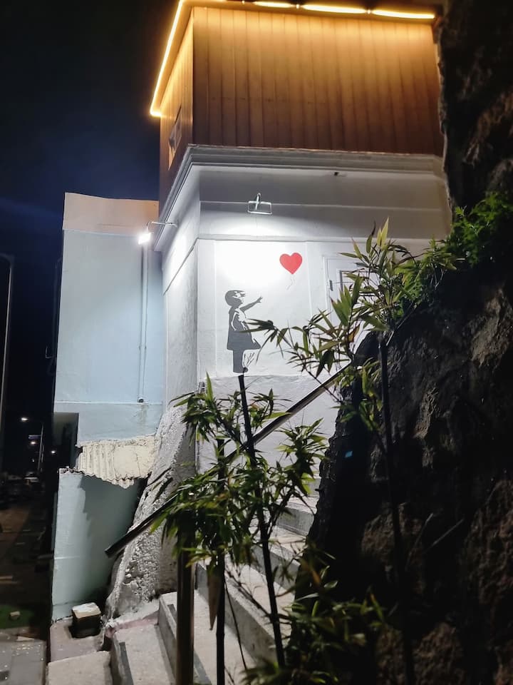 Village Culturel De Gamason Ou Plage De Djokdo - Busan