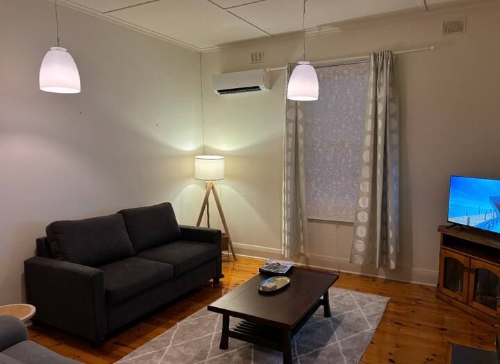 Emerald Riverside Retreat - Berri