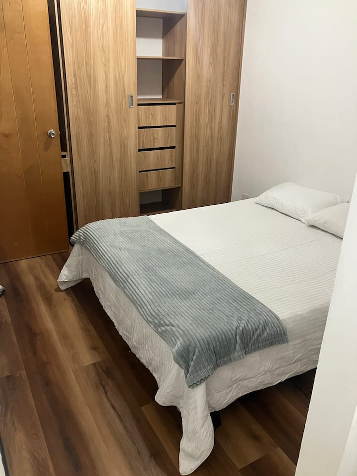 Apartamento 803 Fes - Valledupar
