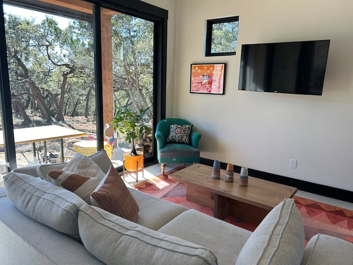 Hidden Gem - Hill Country Casita. - Dripping Springs, TX
