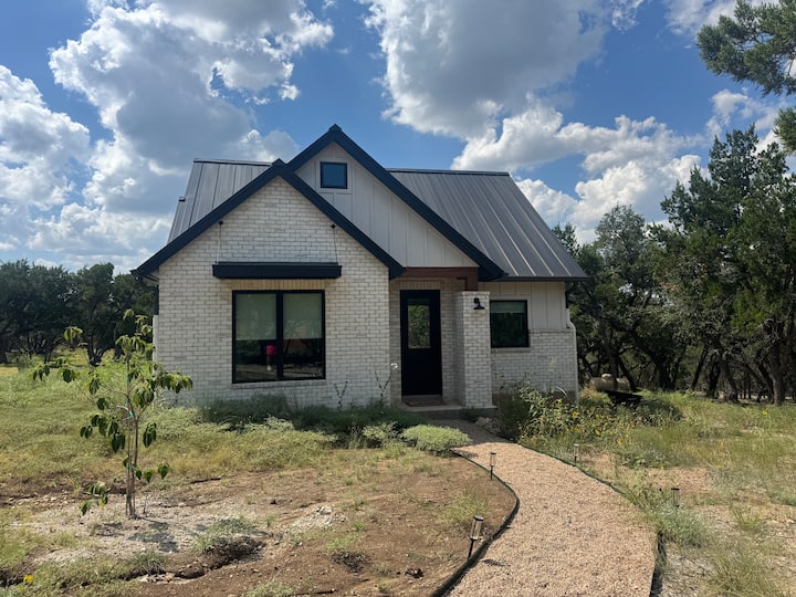 *New: Hidden Gem - Hill Country Casita. - Dripping Springs, TX