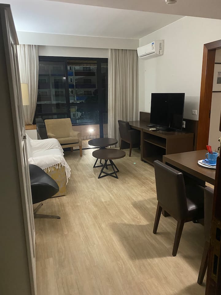 Sua Casa, Fora De Casa! W - Brasilia