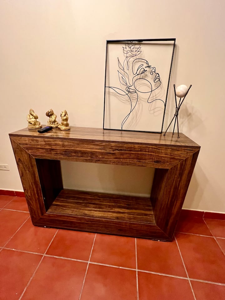 Casa Palmar - Comodidad Estilo Y Limpieza - Mexicali