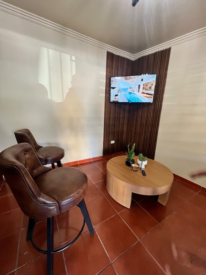 Casa Palmar - Mexicali