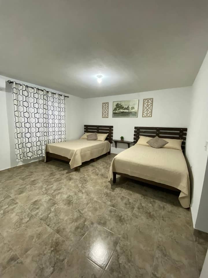 La Casa De Los Abuelos. - Puerto Peñasco