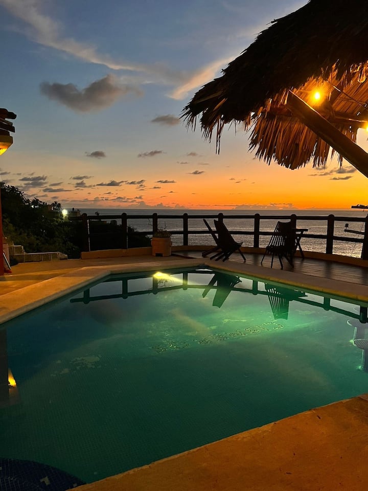 Casa Disfruta - Acapulco