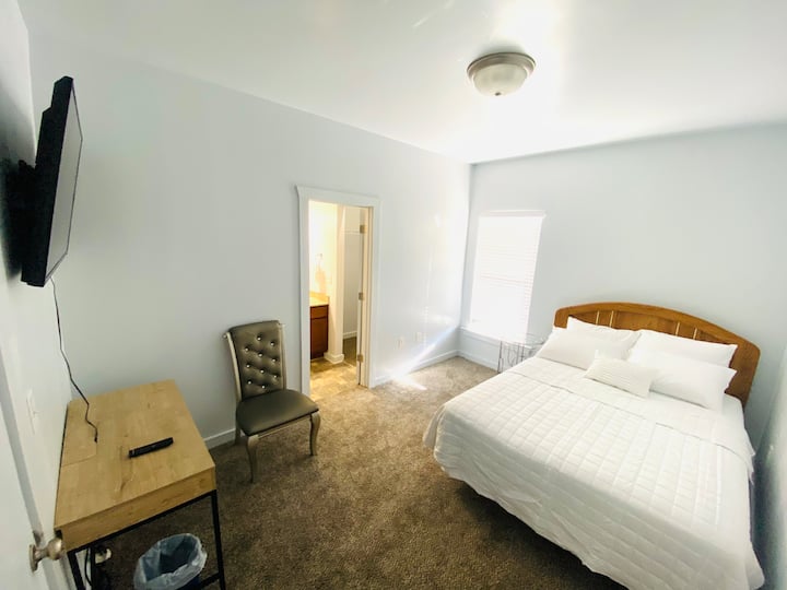Elite Stays - Albuquerque, NM