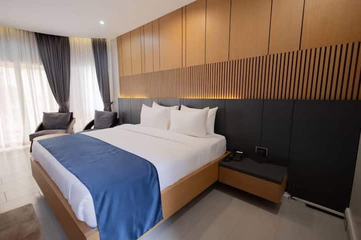 Grik Hotel Entebbe Uganda - Ouganda