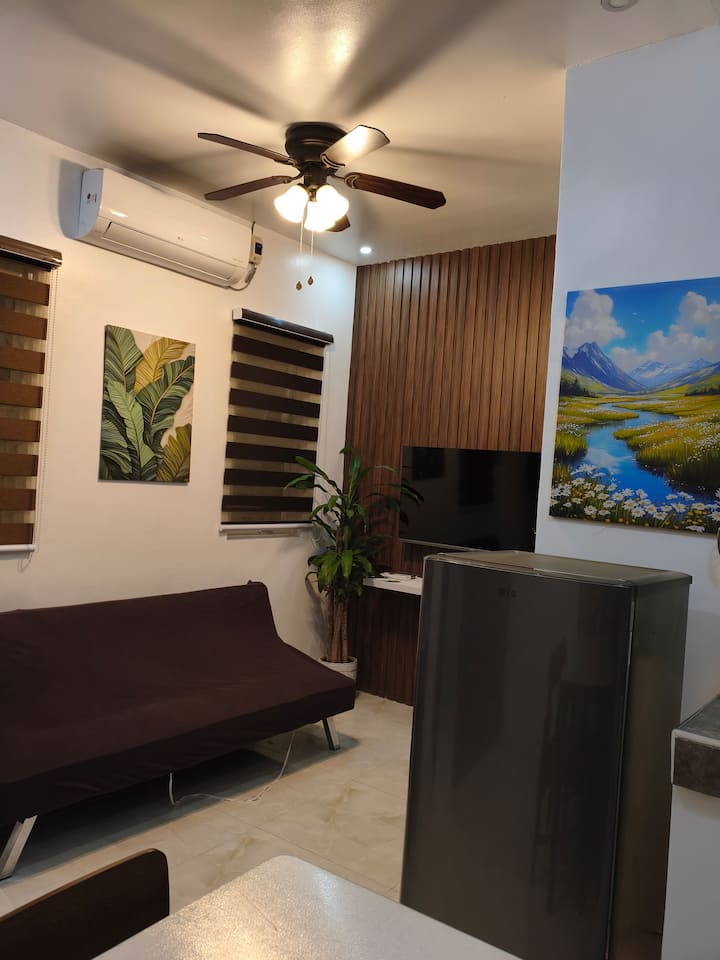 Vacation House - Subic