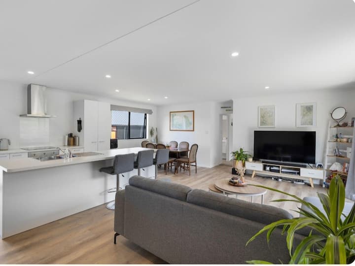 Home On Willow Lane - Mount Ruapehu