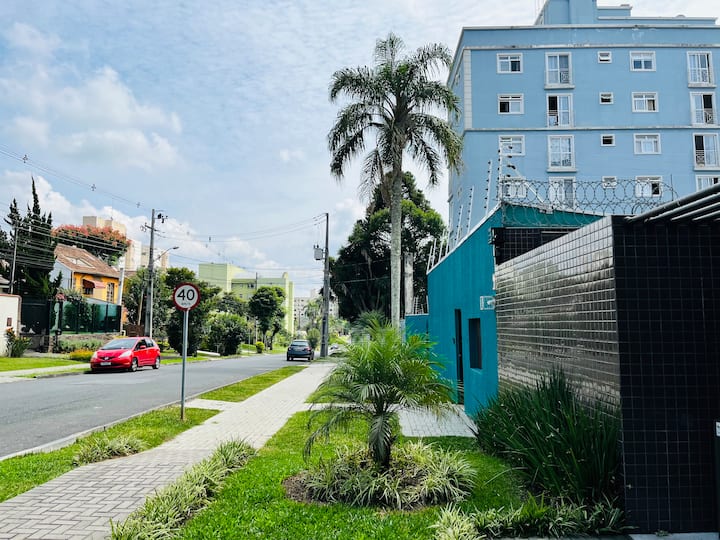 Joli Aparttament à Curitiba - Curitiba