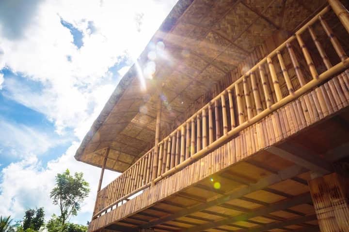 Kubo Sa Bukid -