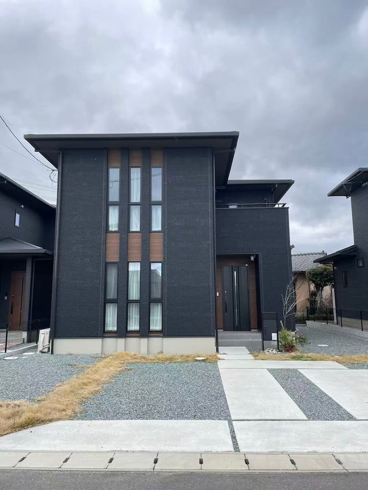 明川 隈府1｜プレミアム木造・一棟貸しプライベートヴィラ - Kumamoto