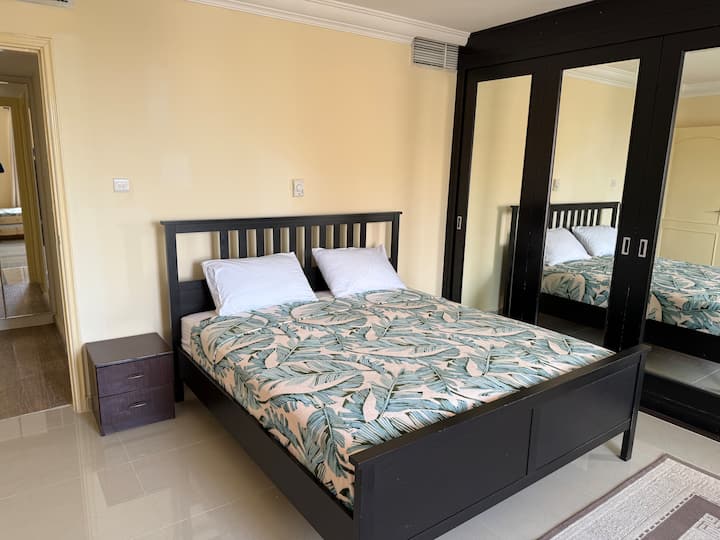 Villa 20 Sea Gull 1 - Abu Dhabi