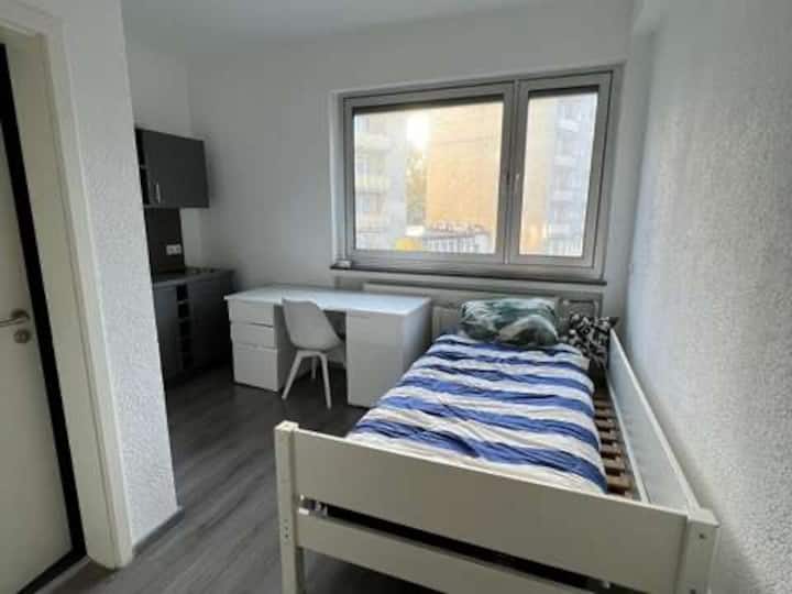 1. Bochum Bliss
2. Cozy Corner - 보훔