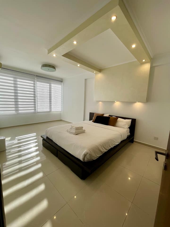 2bdr 150 Meters From The Beach / By Platform 357 - Limassol