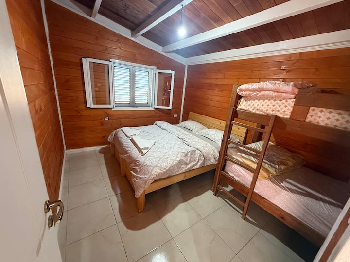 Casa Numero 2 X 6 Persone - Albania