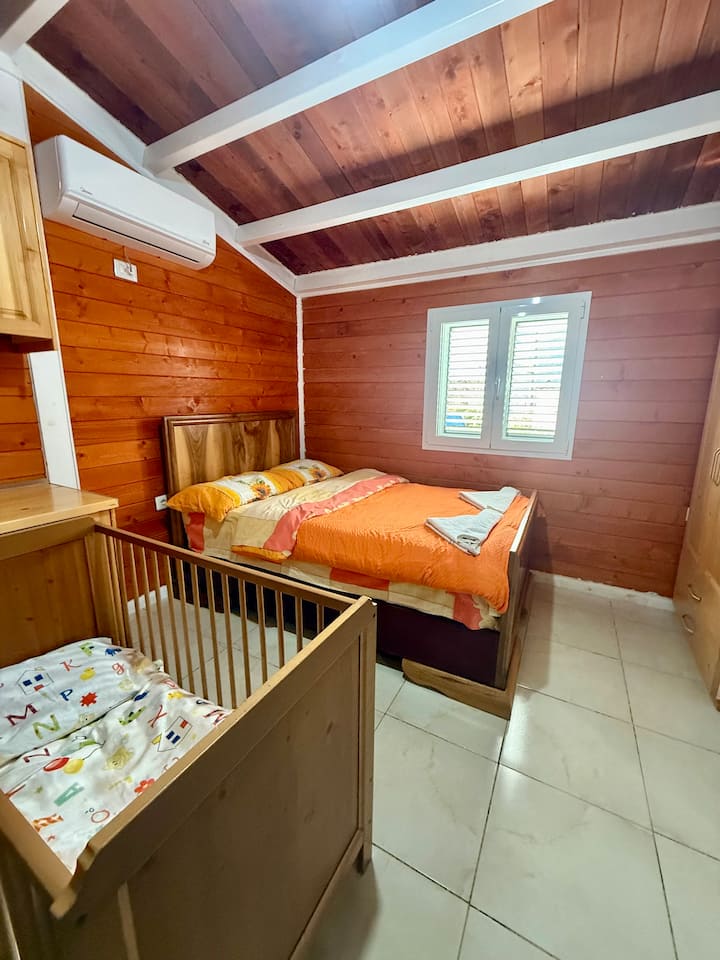 Casa Numero 2 X 6 Persone - Albanie