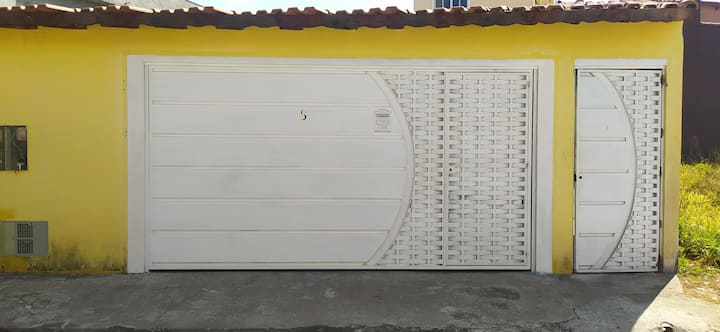 Casa Próximo Ao Centro Suzano - Poá