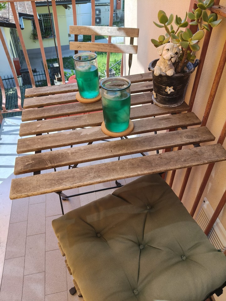 Moderno & Silenzioso: Casa Indipendente A Rapallo - Rapallo