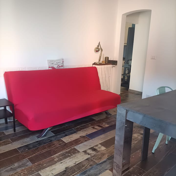 Moderno & Silenzioso: Casa Indipendente A Rapallo - Rapallo