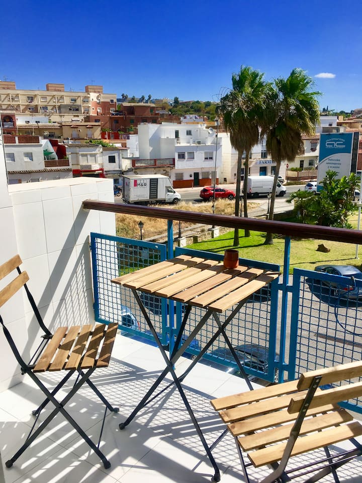 Casa Bulgari - Castellar de la Frontera