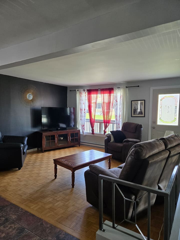 Quiet Neighborhood - Gatineau