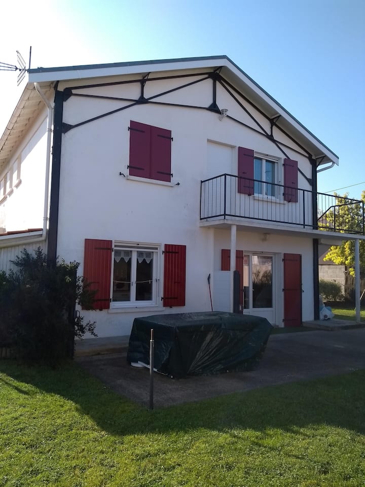 Maison Principale Disponible - La Tremblade