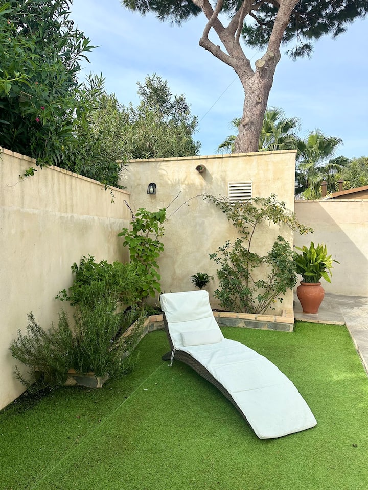 Casa Rural En Zahora. - El Palmar de Vejer