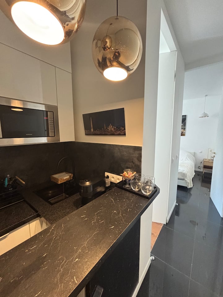 Appartement De Charme Proche Tour Eiffel - Paris