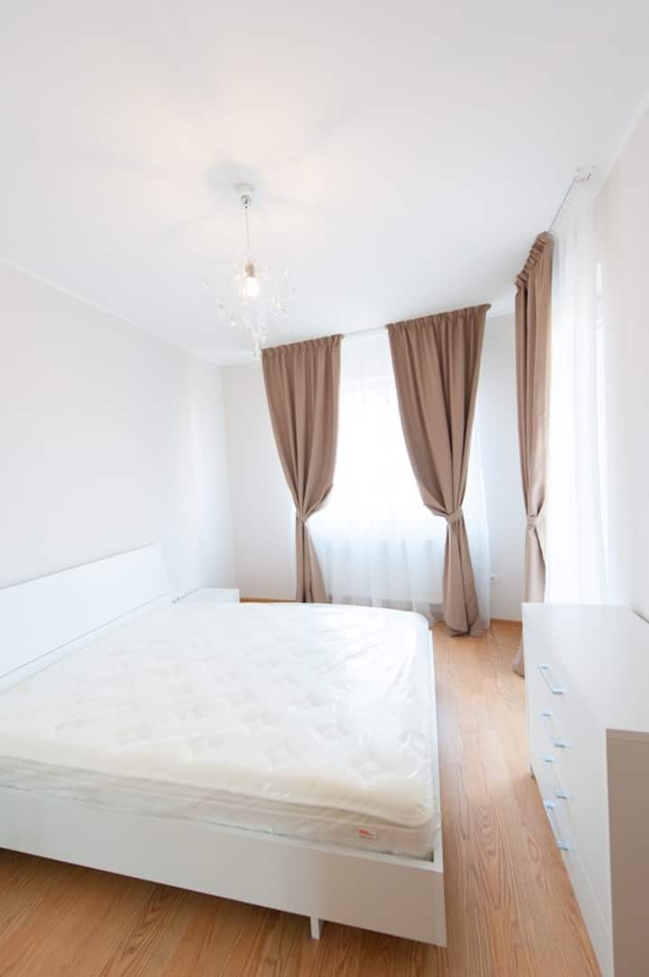 Apartament Luceafărul Oradea Free Parking - Oradea