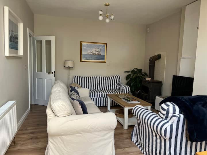 Beachside Town Centre House - Enniscrone