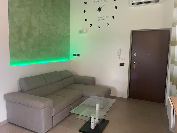 Casa Vacanze “Il Tramonto” - Milazzo