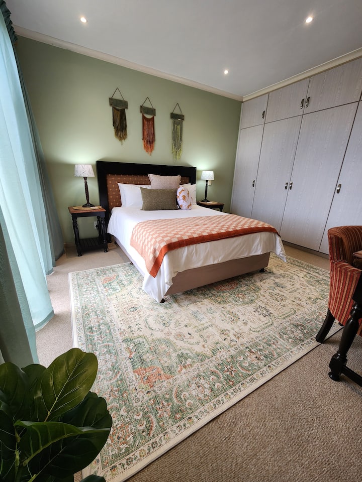 The 19th Haven, Pinnacle Point, Mosselbay - Mossel Bay