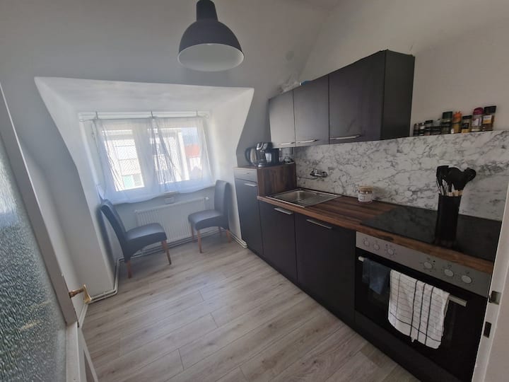 Wunderschöne 60m2 Wohnung - Judenburg