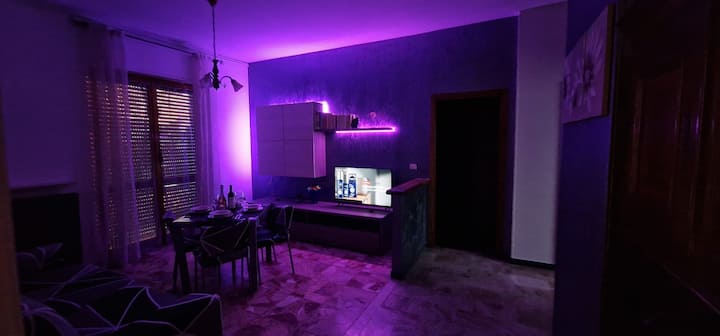Umberto House - Bergamasco