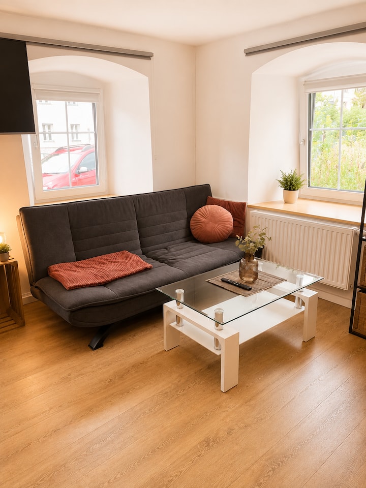 Haus Erna Ferienwohnung Orchidee - Weitra