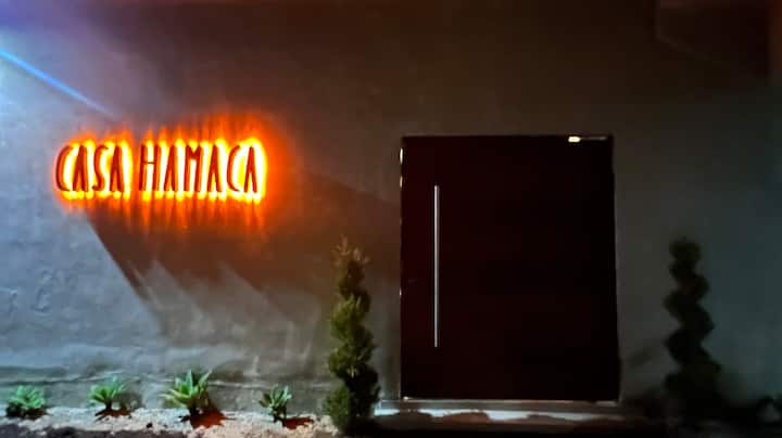 Casa Hamaca - El Paredón Buena Vista