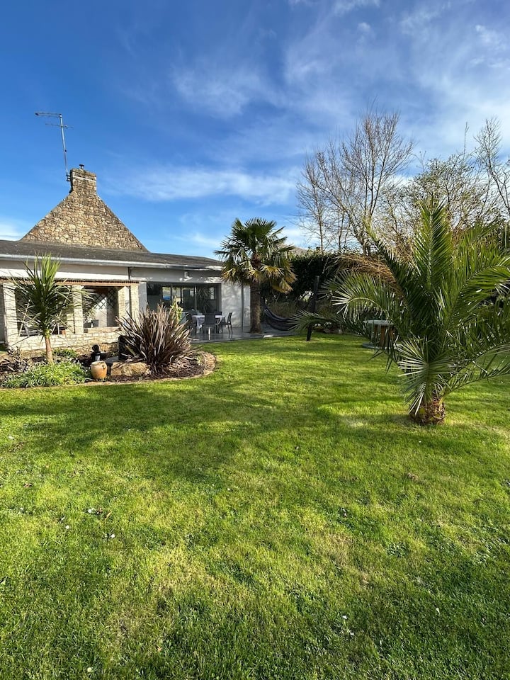 Casa Del Pirlo - Auray