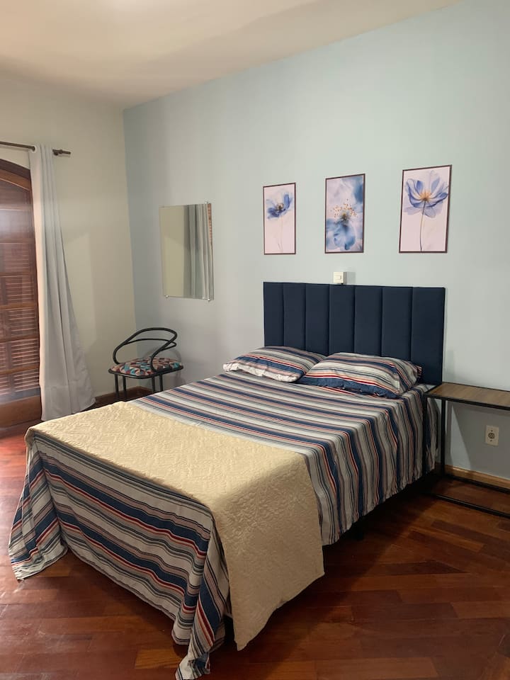 Seu Espaço, Seu Jeito - Bragança Paulista