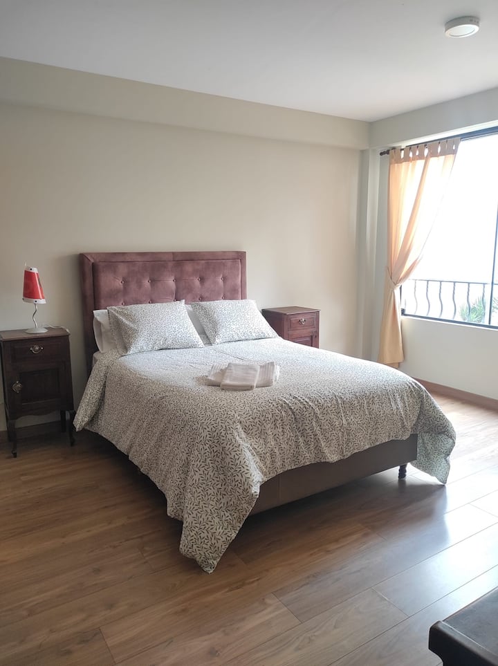 Abis H1 Jardín - Sucre