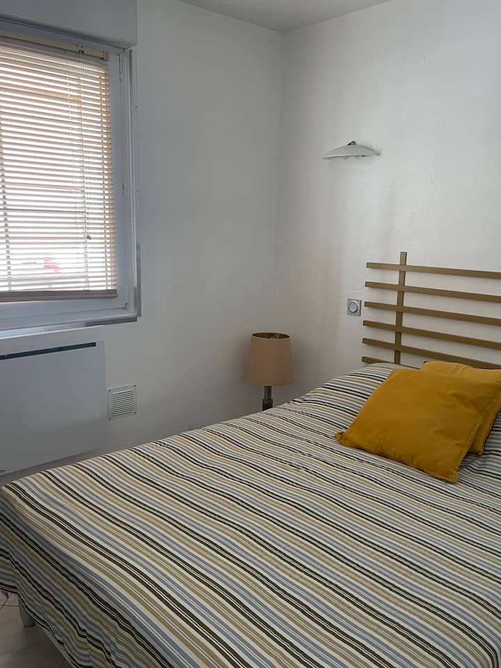 Bel Appartement D’hôtes - Perpignan