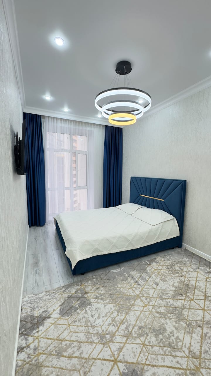 Madrid Apartment - Astaná