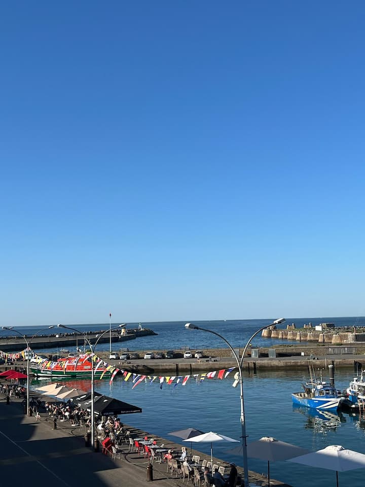 Chez Flo - L'Île-d'Yeu