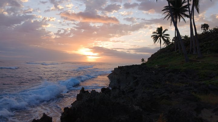 Playa Encuentro Kassuky Home Apartamento - Cabarete