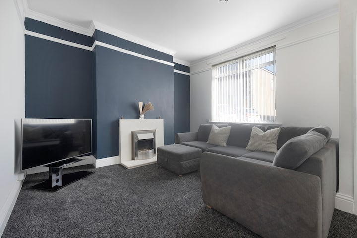 Modern Comfort Bishop Auckland - Bishop Auckland