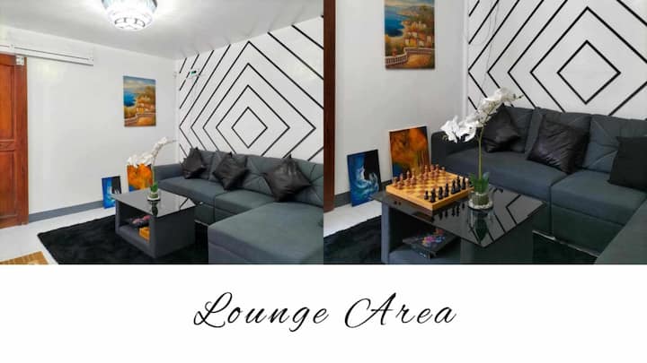 Near Tagaytay @Lacasadigiovanna - Tagaytay